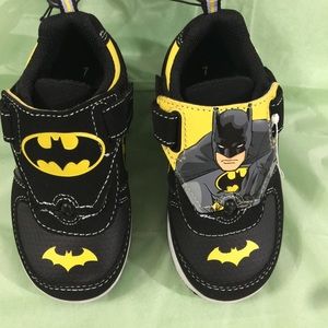 Batman | Shoes | Batman Shoes Boys Sneakers Athletic Twist Turn | Poshmark